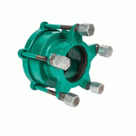 EBAA 3800 Restrained Coupling | Robar Industries