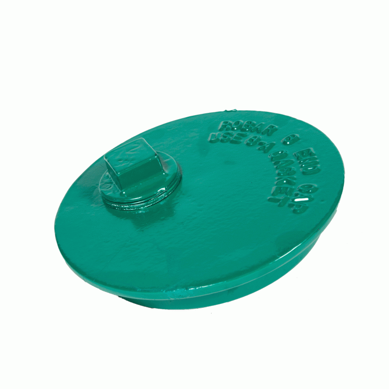 EBAA 3800 Restrained Coupling | Robar Industries