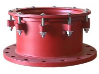 Fabricated Flange Coupling Adapter | Robar Industries