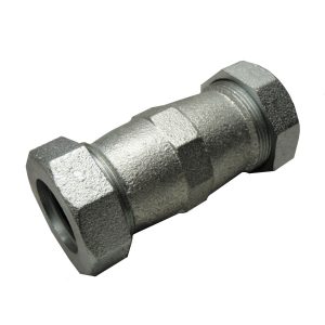 1200 Galvanized Compression Coupling | Robar Industries
