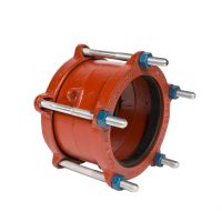 Arpol Repair Coupling | Coupling Products | Robar Industries