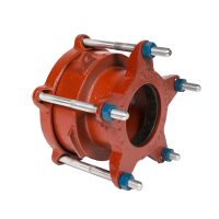 Arpol Repair Coupling | Coupling Products | Robar Industries