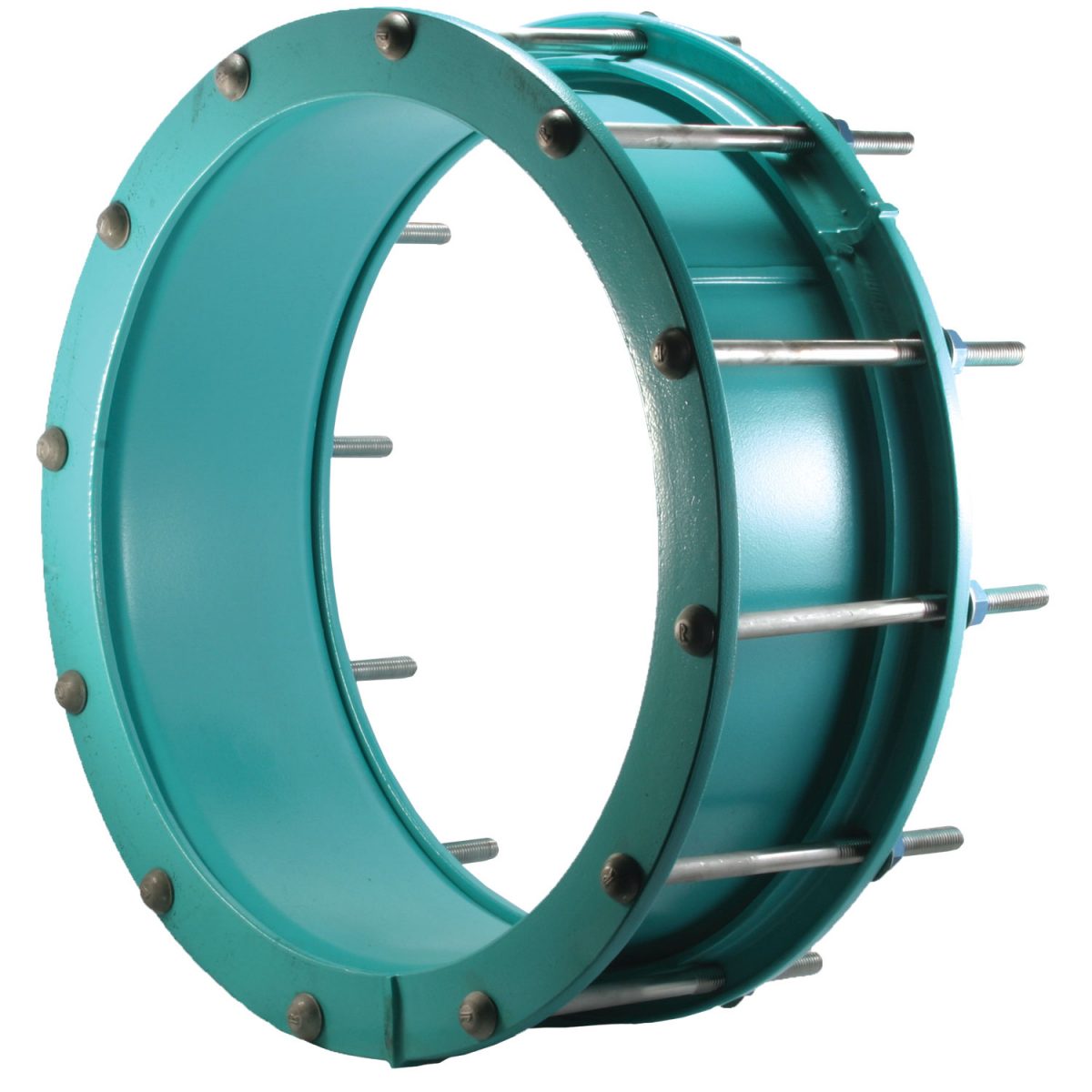 Fabricated Steel Coupling | Coupling Products | Robar Industries
