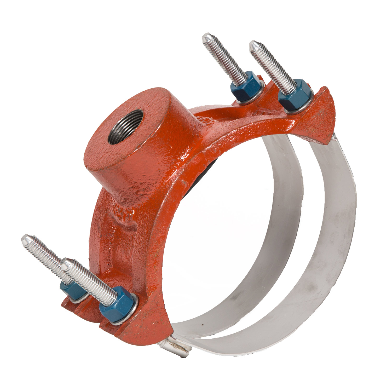 3506 Sewer Saddle | Robar Industries