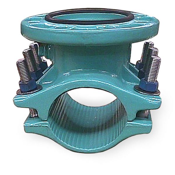 Pipe Support Cradle & Flange Support Stands | Robar Industries