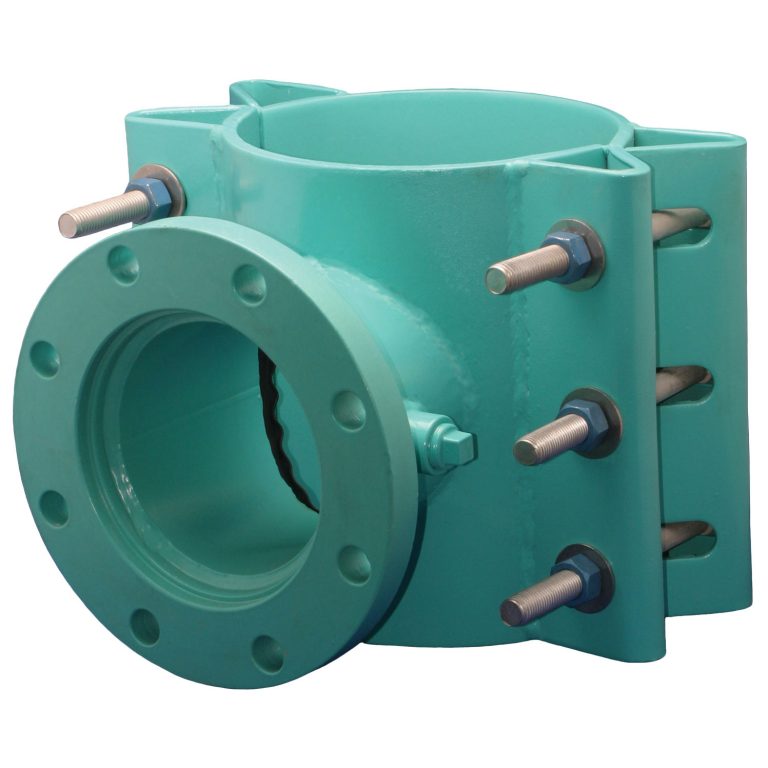 Carbon Steel Tapping Sleeve | Robar Industries