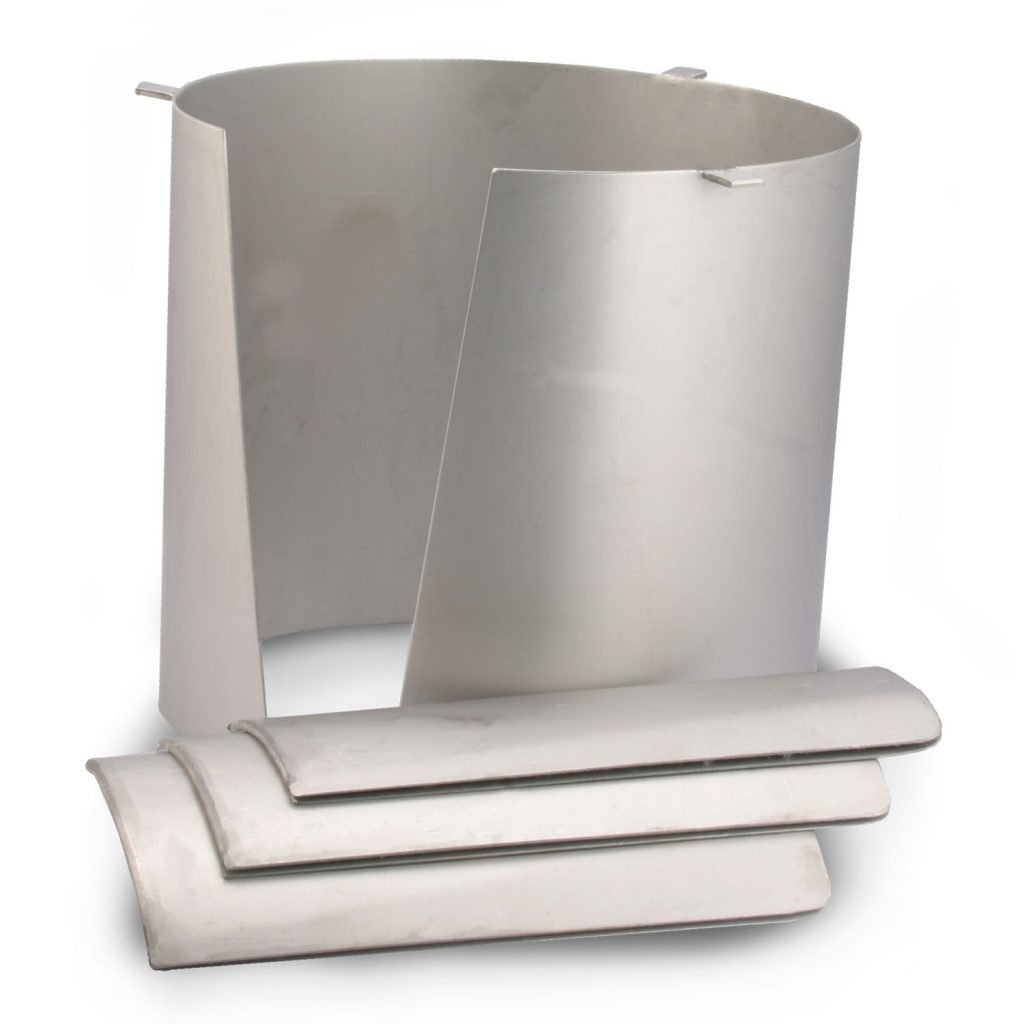 EBAA 3800 Restrained Coupling | Robar Industries