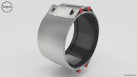 ARPOL NEO Coupling - Robar