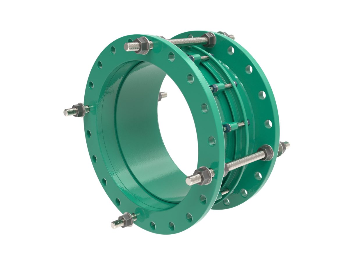 Water and Wastewater Industry Product Catalogue | Robar Industries